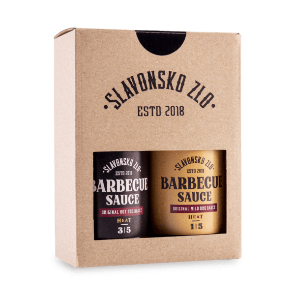 BBQ BOX
